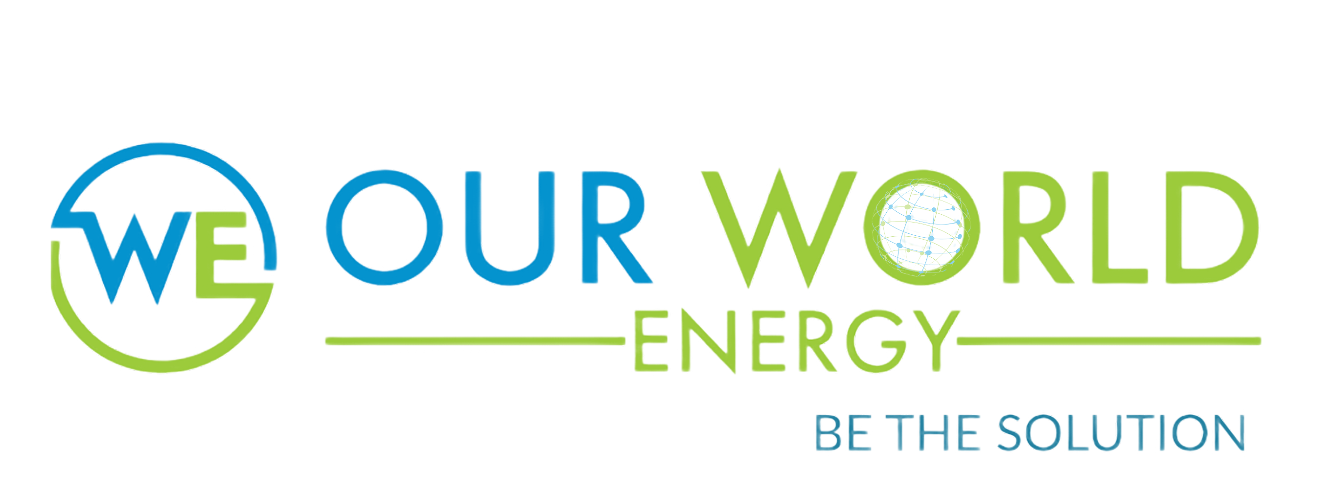 OWE HUB - Our World Energy Application Hub